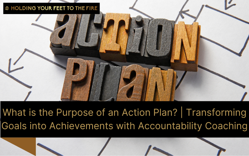 What is the Purpose of an Action Plan? | Transforming Goals into ...