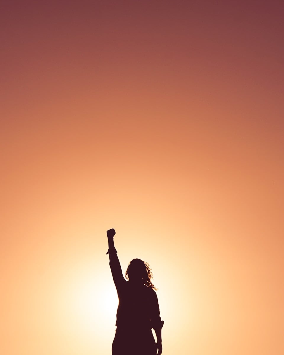 Mastering Self Accountability: Practical Steps for Personal Growth