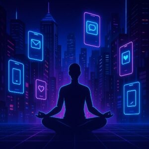 How to Stop Scrolling: 7 Tiny Habits That Actually Work